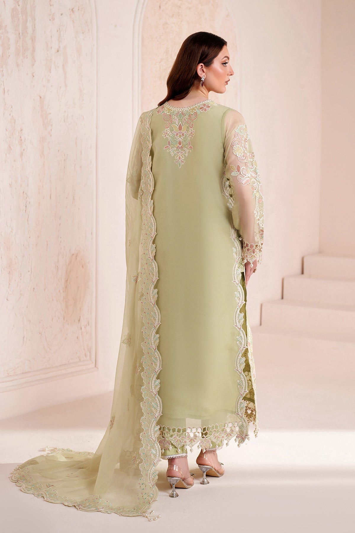 Alizeh | Threads Eid Festive Edit 26 |AF-BDHG-5042-Anya - LIBASEKHAS UK