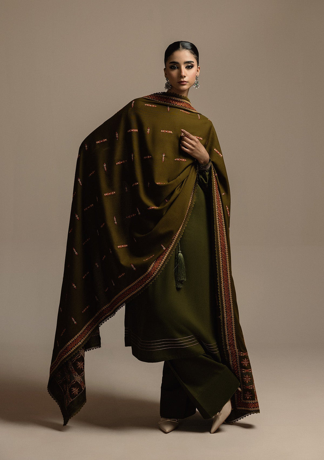 Aik Atelier Aik Roz Karandi 25